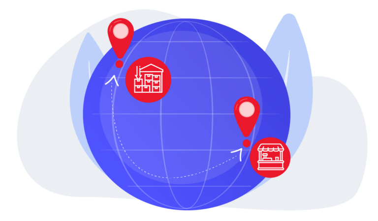 Direct Store Delivery or DSD – Explained in Simple Words