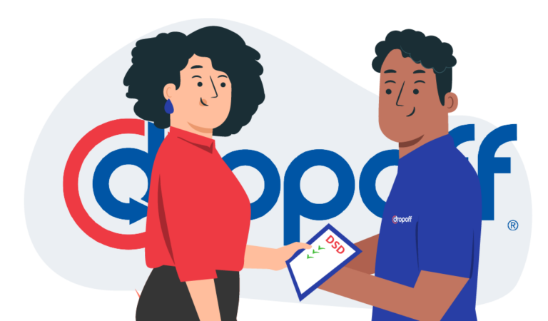 Direct Store Delivery or DSD – Explained in Simple Words