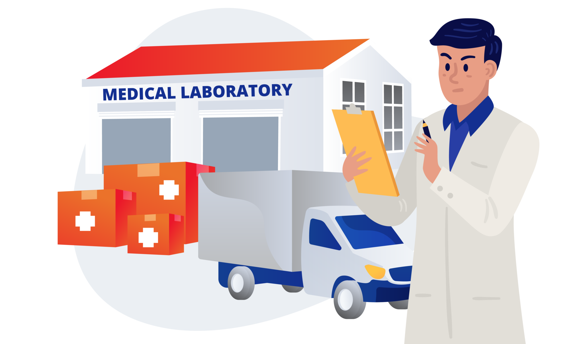 Direct-to-Patient Logistics: What Is DTP and How Does It Work?