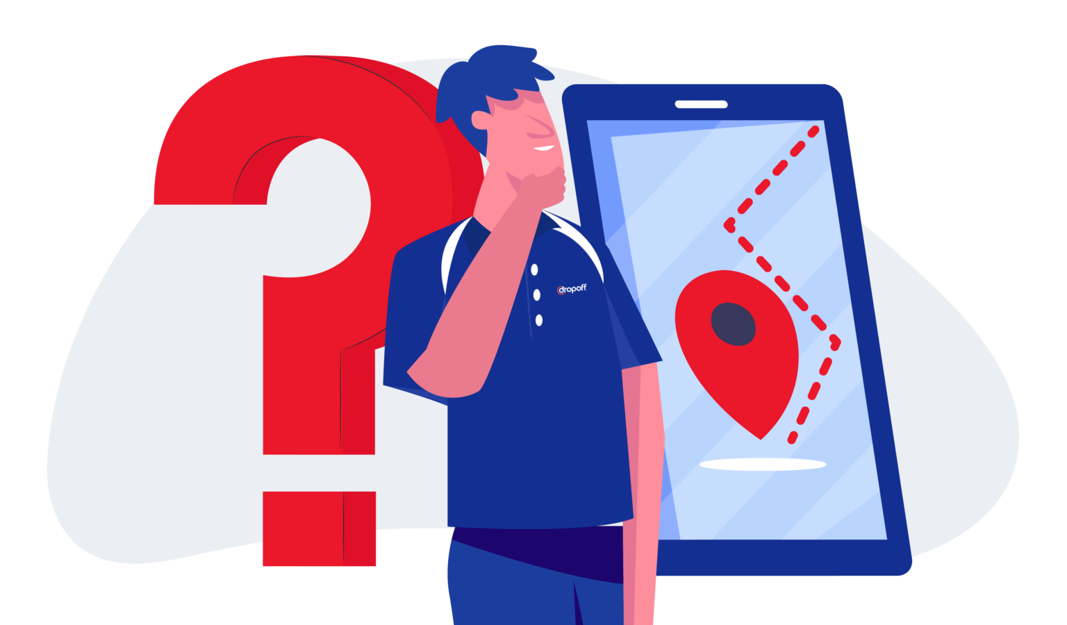 15 Best eCommerce Shipping Companies For 2024 - Dropoff