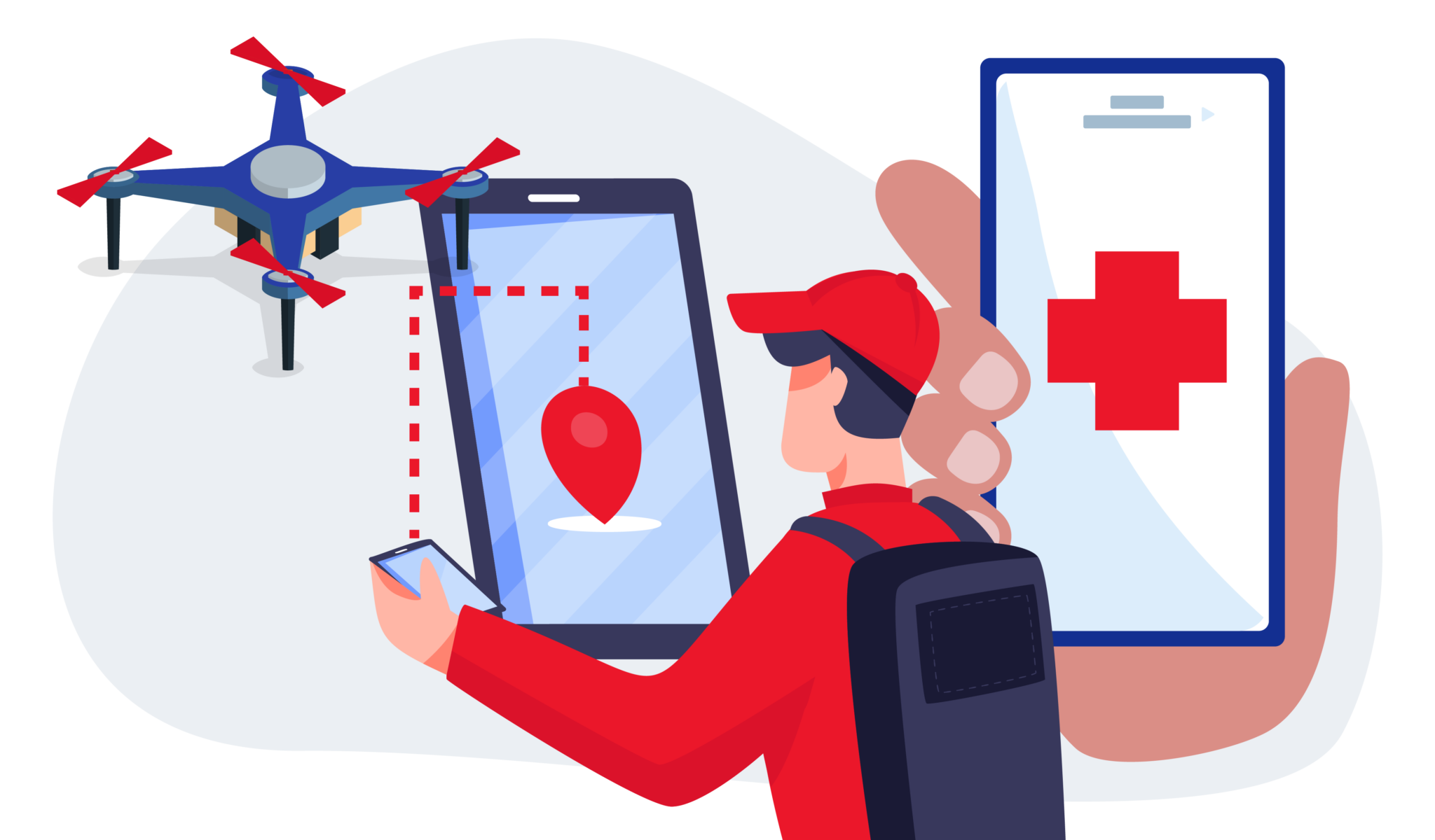 Direct-to-Patient Logistics: What Is DTP and How Does It Work?