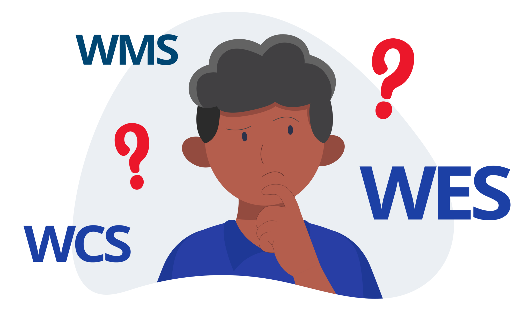 Warehouse Control System: Everything To Know About - Dropoff