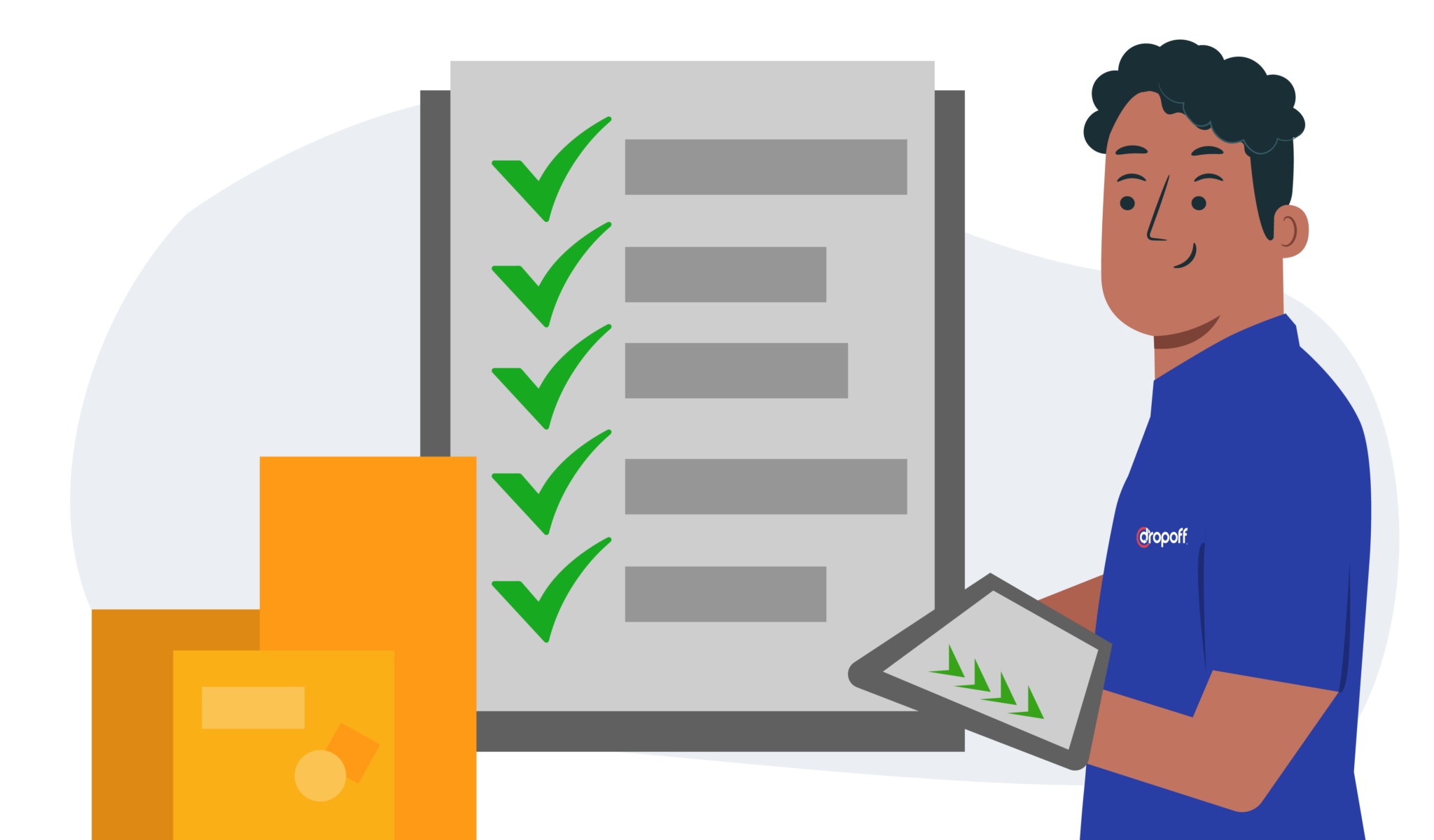 What Is Integrated Logistics and How To Build It In Your Company?