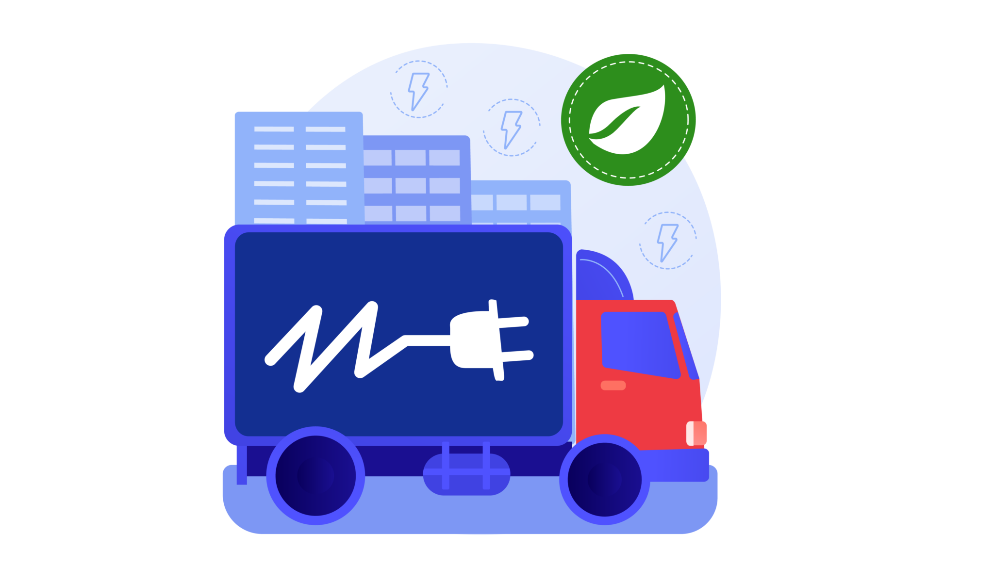 Top 10 Electric Delivery Vehicles for Last-Mile Delivery For 2024