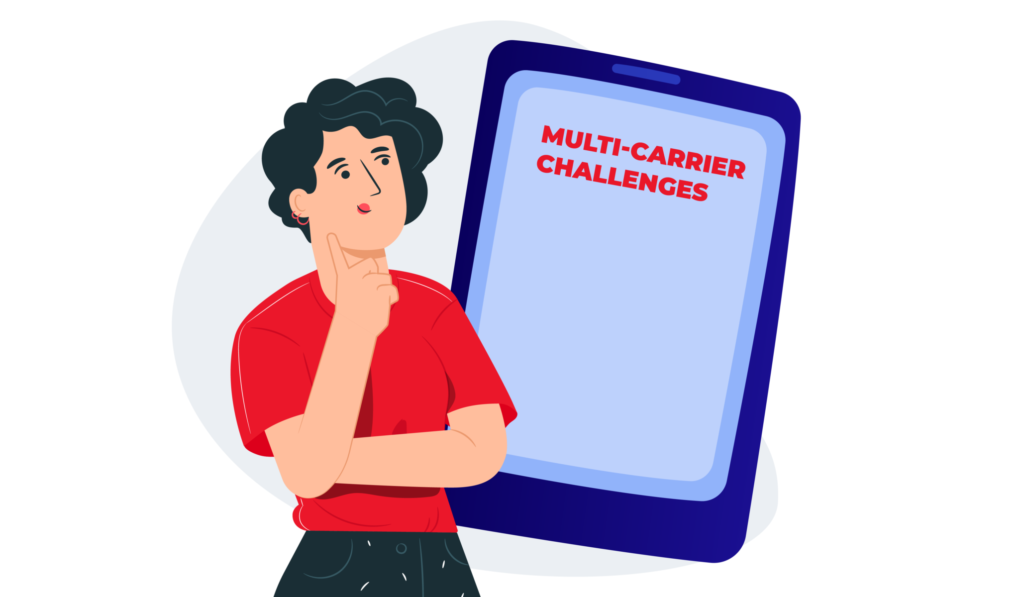 Multi-Carrier Shipping: Everything You Need To Know in 2024