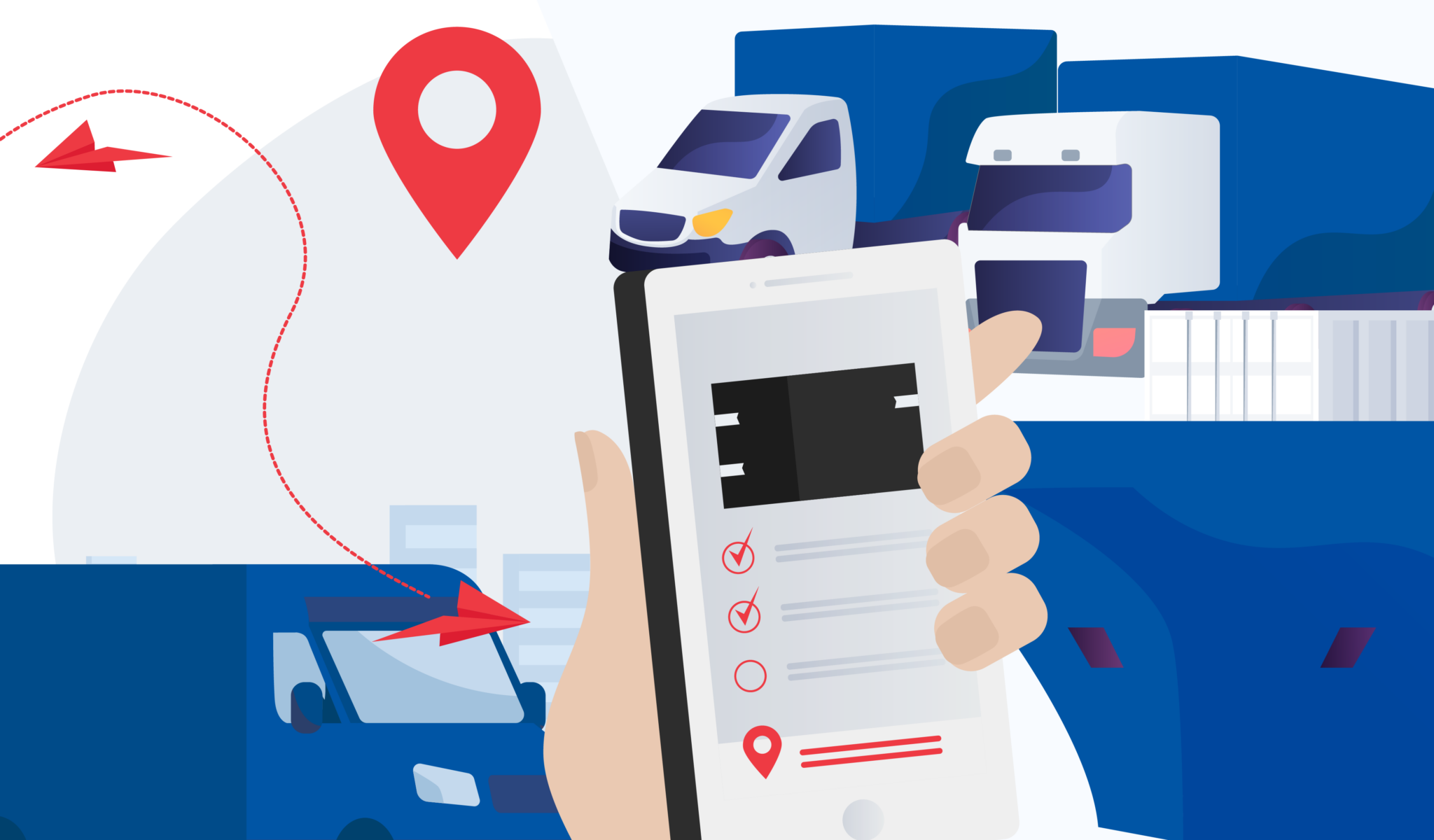 Multi-Carrier Shipping: Everything You Need To Know in 2024