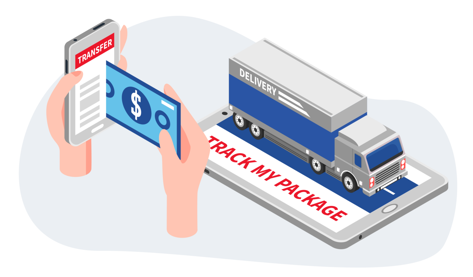 Ultimate Guide to Last-Mile Delivery in E-Commerce 2024 - Dropoff