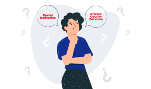 Private Courier Service: 10 Use Cases To Know About - Dropoff