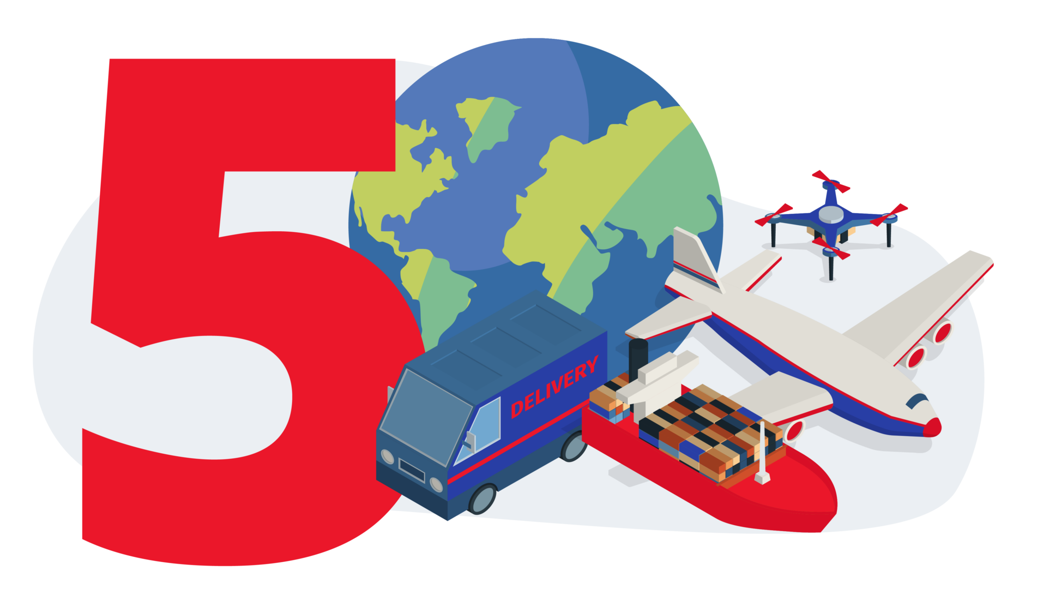 Sustainable Shipping - 5 Key Reasons To Start It In Your Business