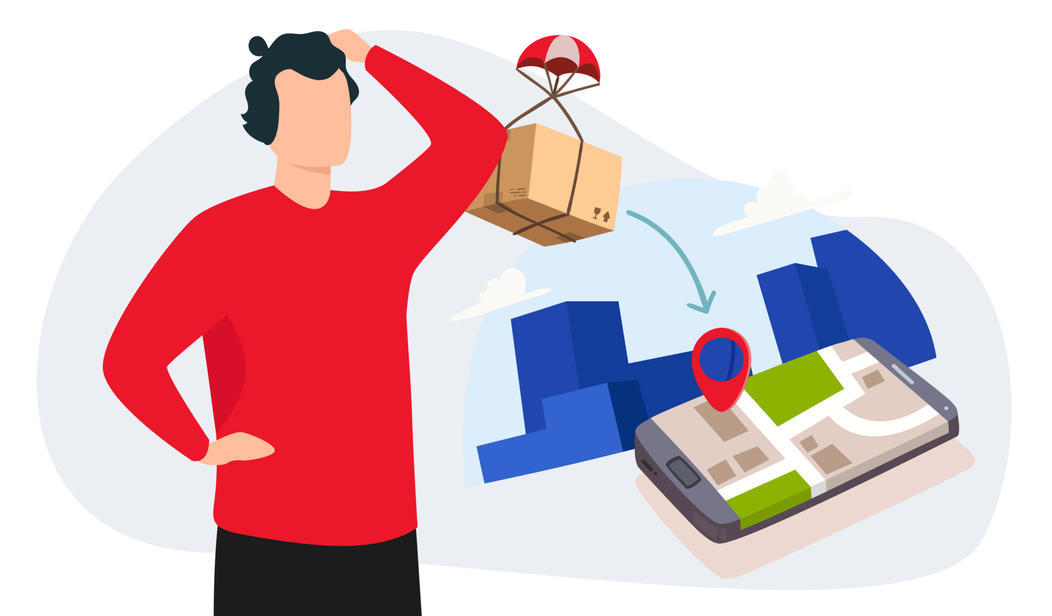 Digital Logistics: 10 Trends and Examples To Inspire From in 2024