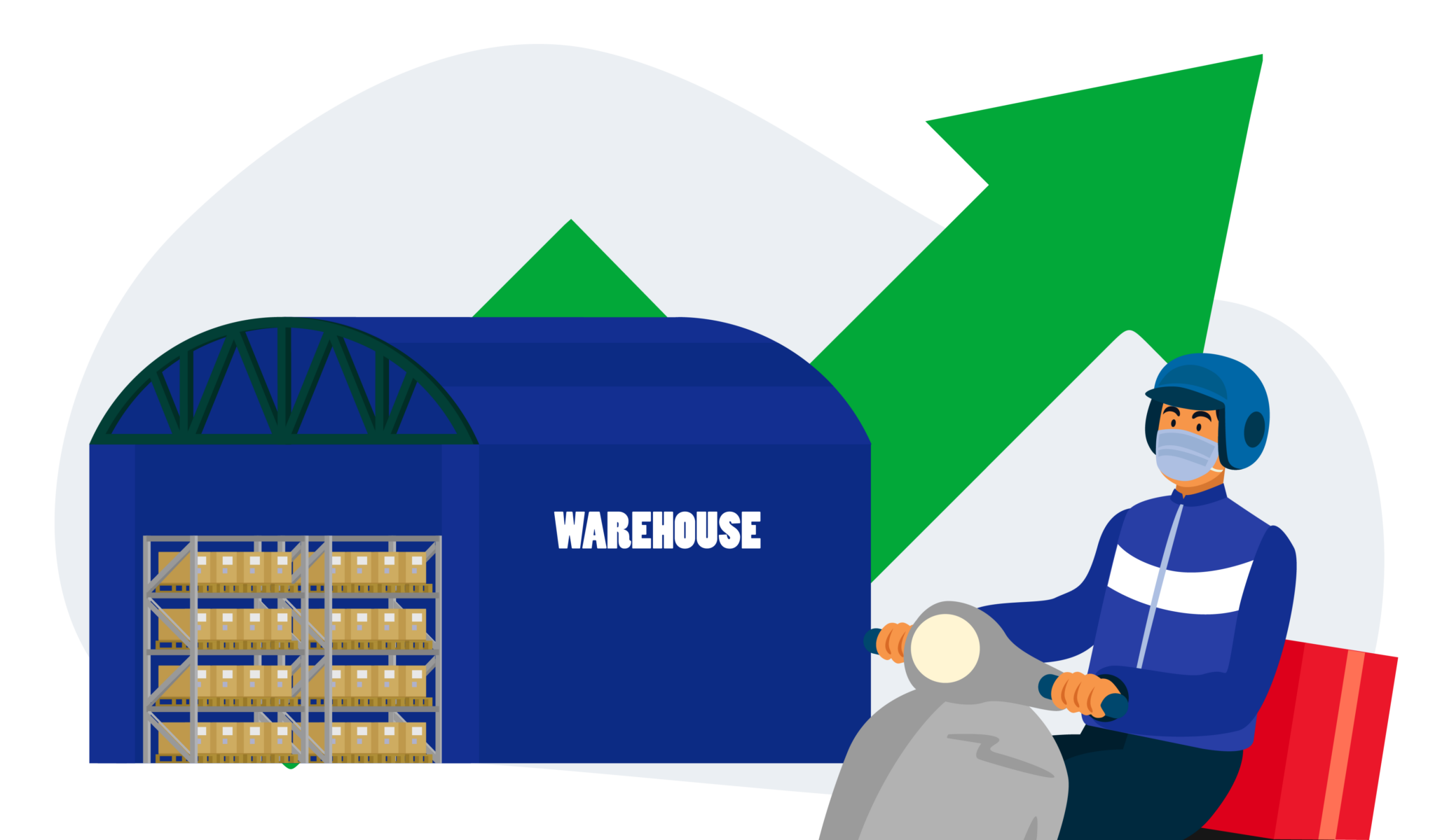 Micro-Fulfilment: In-Depth Guide + 7 Real Examples For 2024