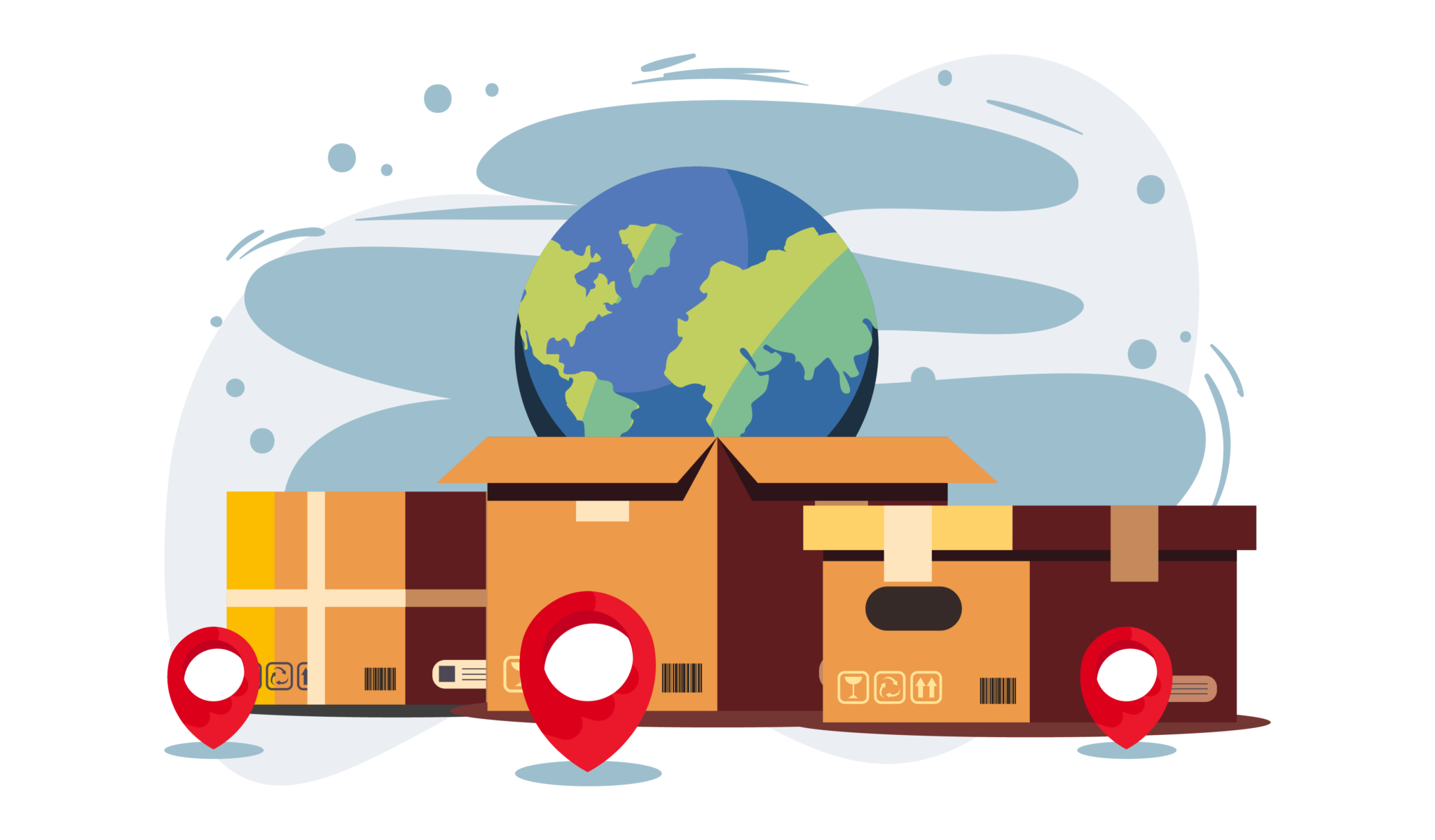 Sustainable Shipping - 5 Key Reasons To Start It In Your Business