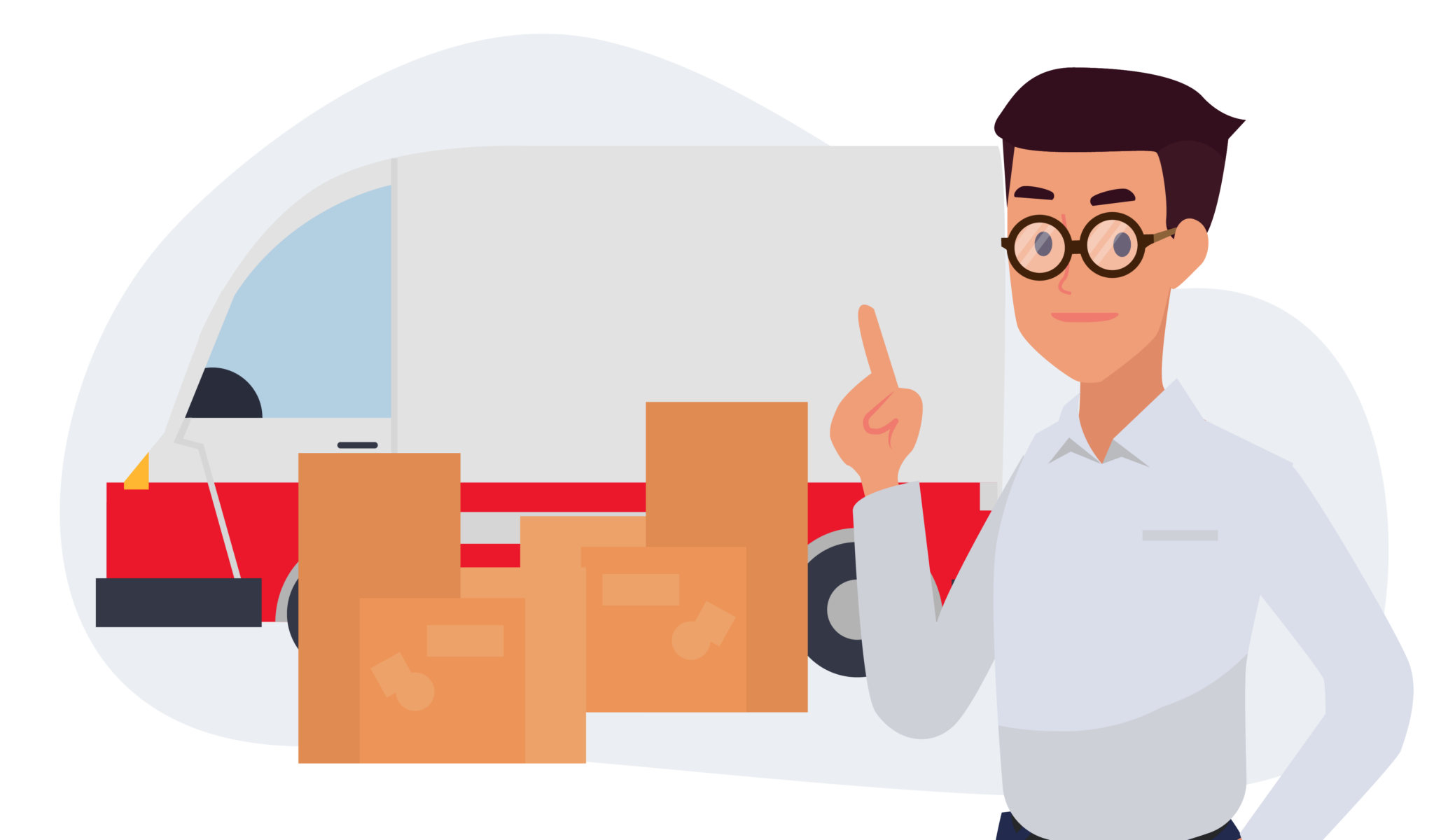 Consolidated Shipping: Step-By-Step Guide To Optimize Deliveries