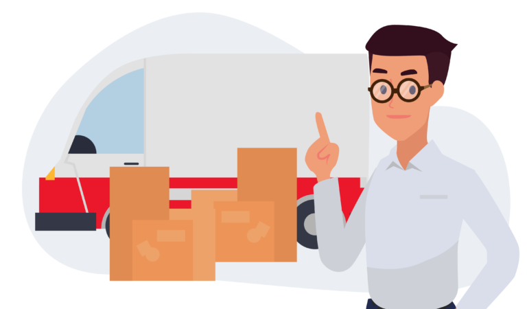 Consolidated Shipping: Step-By-Step Guide To Optimize Deliveries