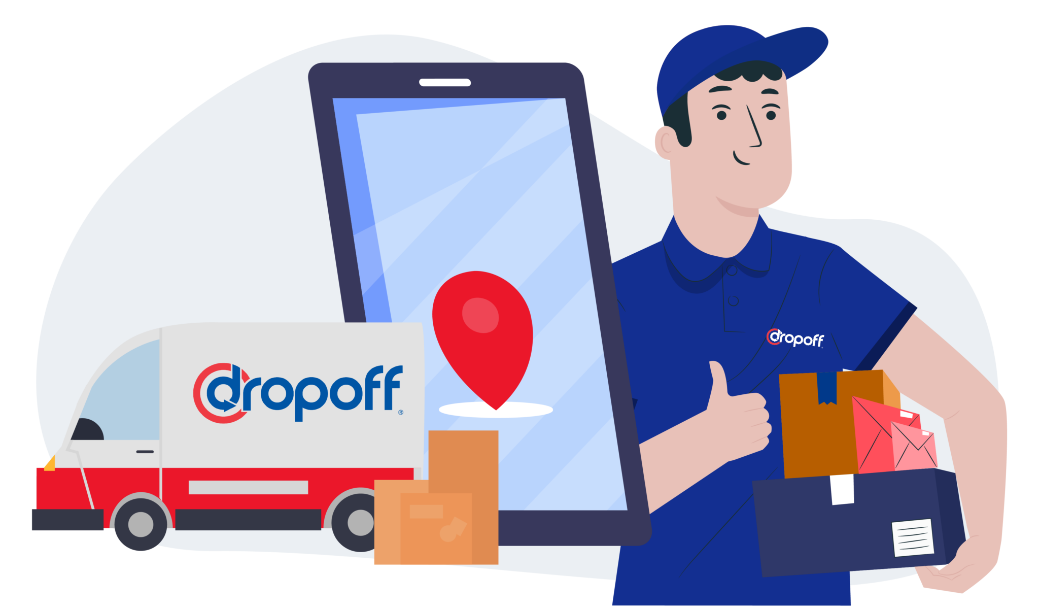 Digital Logistics: 10 Trends and Examples To Inspire From in 2024