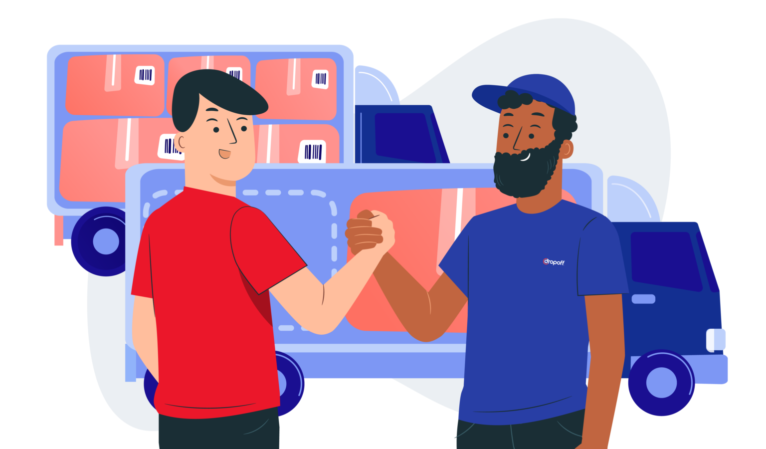 Consolidated Shipping: Step-By-Step Guide To Optimize Deliveries