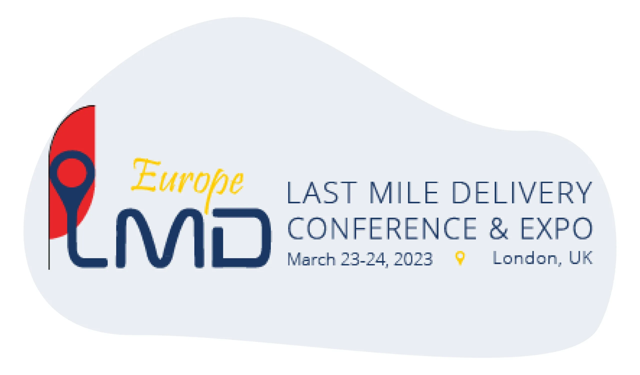 10 Last-Mile Delivery Conferences and Events In 2023 - Dropoff