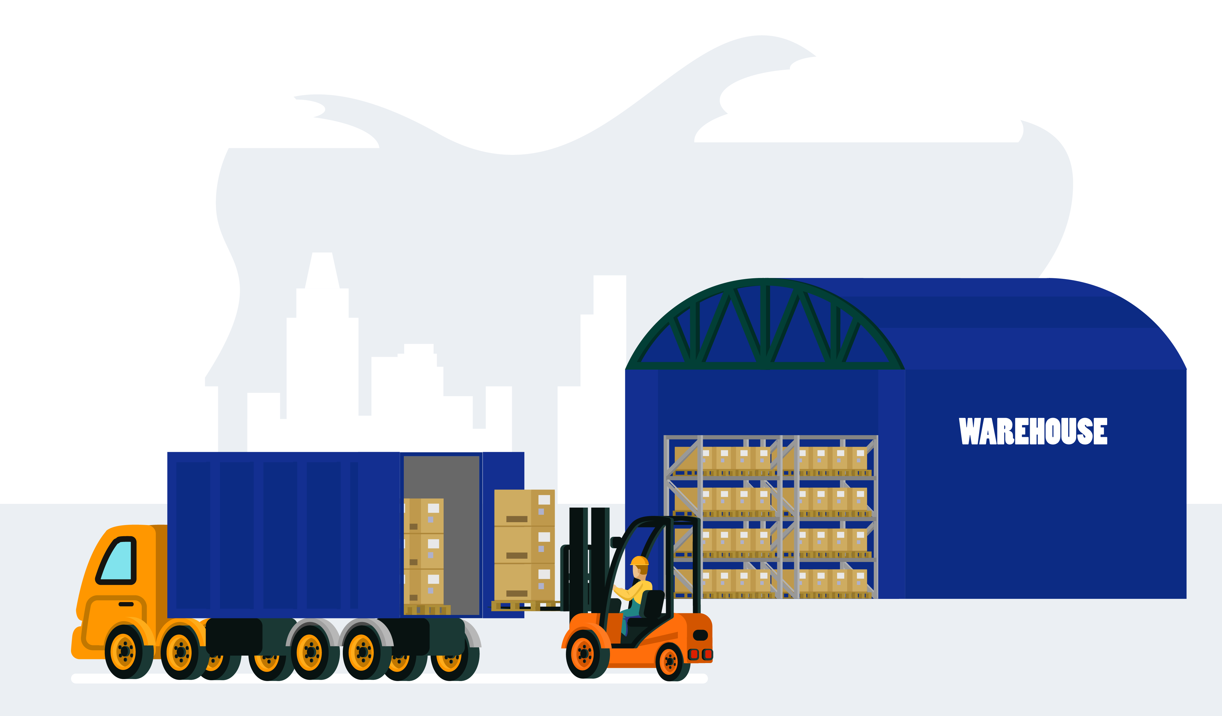 Secure Delivery For Business: In-Depth Guide For 2024 - Dropoff